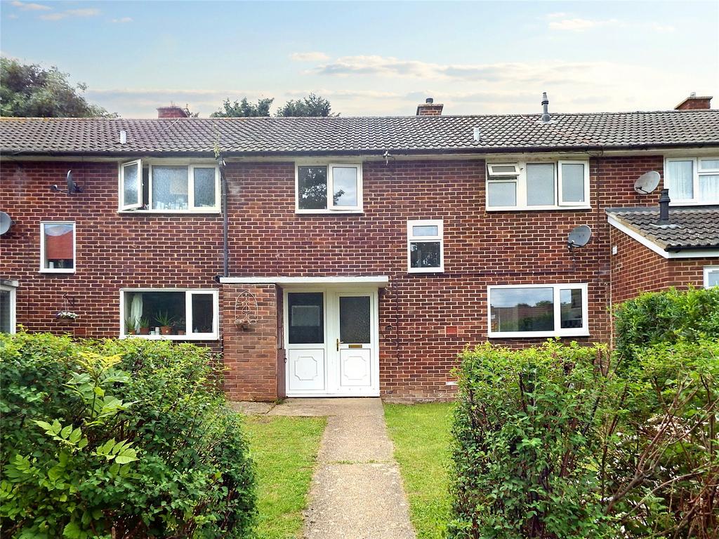 Shephall Way, Stevenage... 3 bed terraced house - £310,000