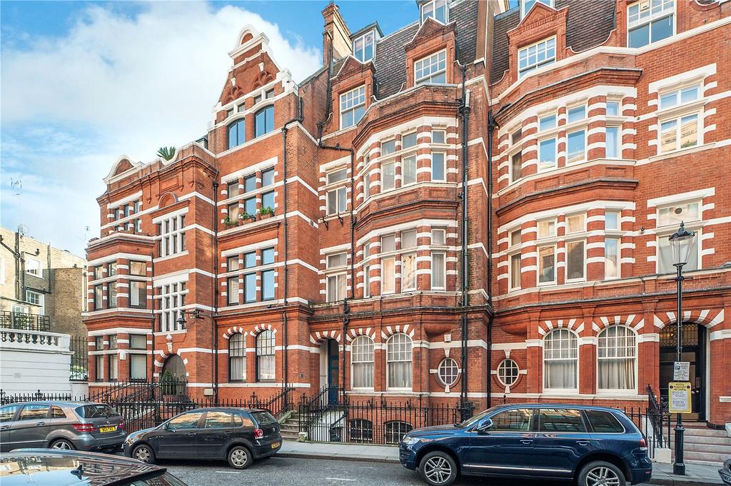 Hans Road, SW3 1 bed apartment for sale - £1,200,000