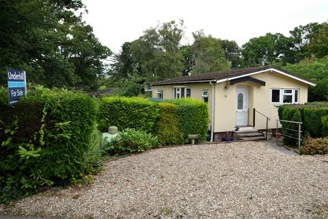 Park Homes For Sale In Devon | OnTheMarket