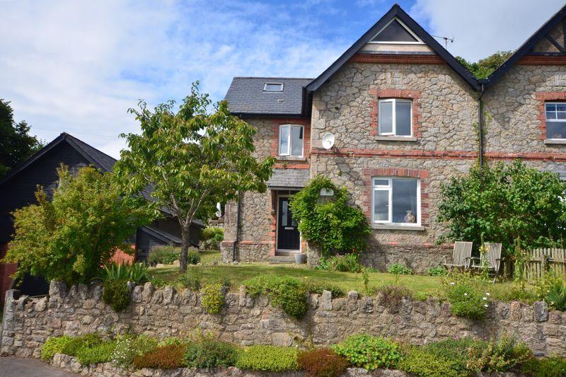 Cherry Tree Farmhouse... 3 bed semi-detached house for sale - £635,000