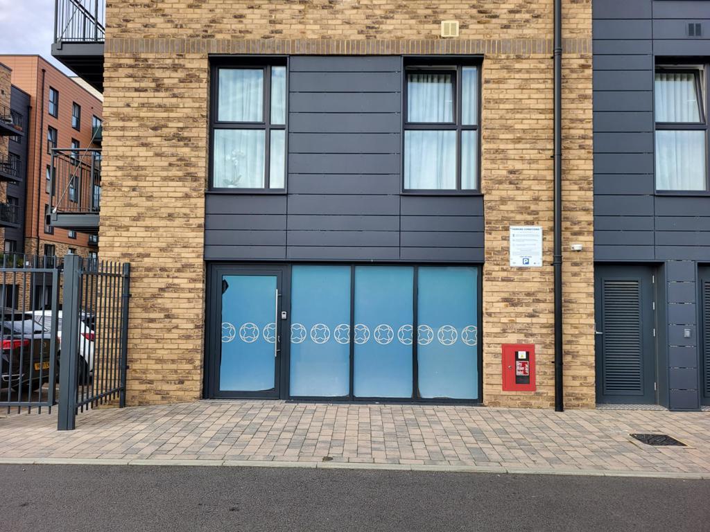 Unit G Old Mill Lane, Chapel... Retail property (high street) - £833 ...