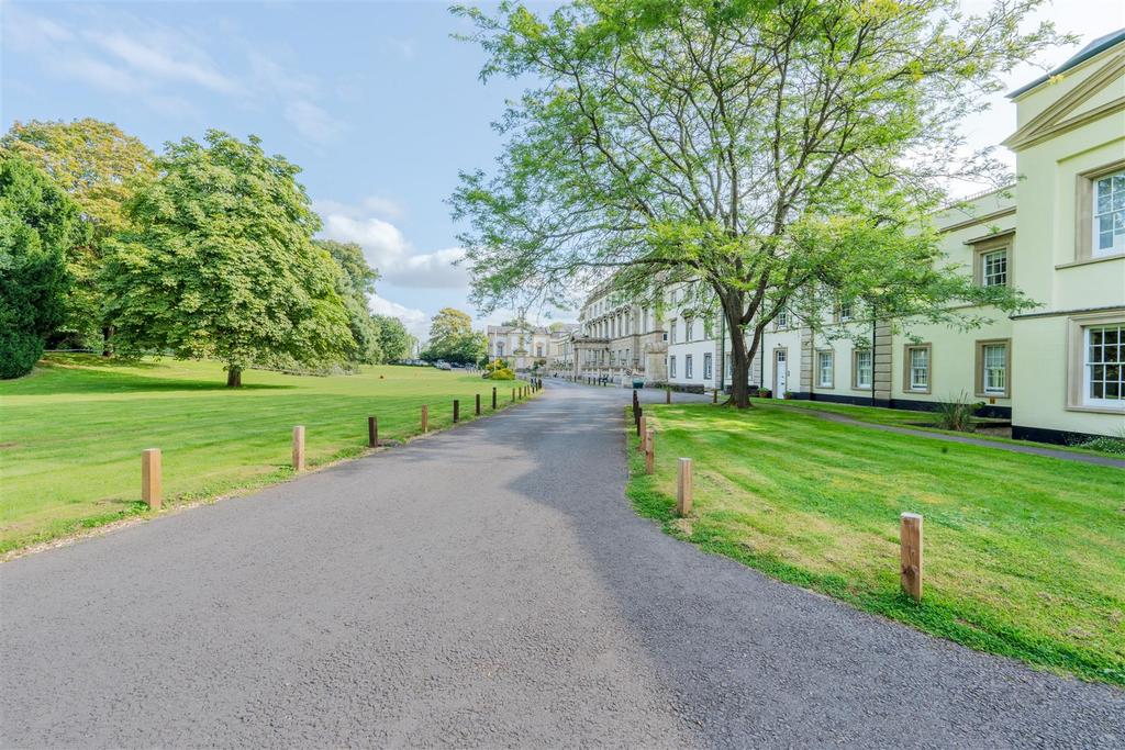 Bath Road, Brislington, Bristol 2 bed apartment for sale - £300,000