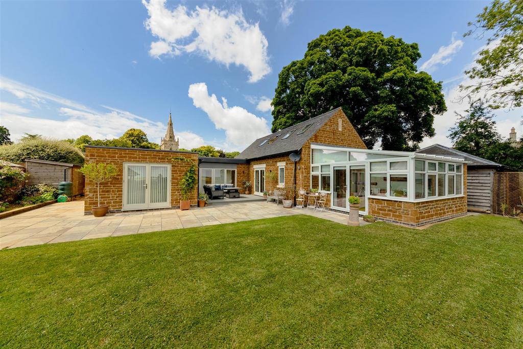 Main Street, Cold Overton, Rutland 3 bed detached house - £750,000