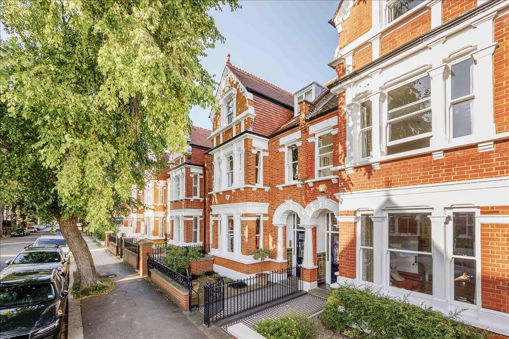 Netheravon Road, London, W4 6 bed house for sale - £2,850,000