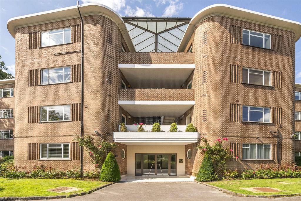 Fairacres, Roehampton Lane, London 3 bed flat for sale - £1,650,000
