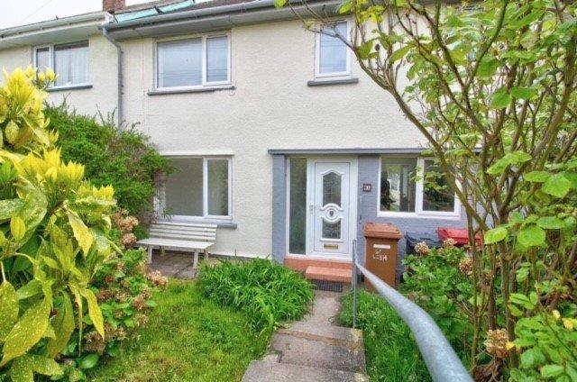 Lesh Lane, 3 bed terraced house - £775 pcm (£179 pw)