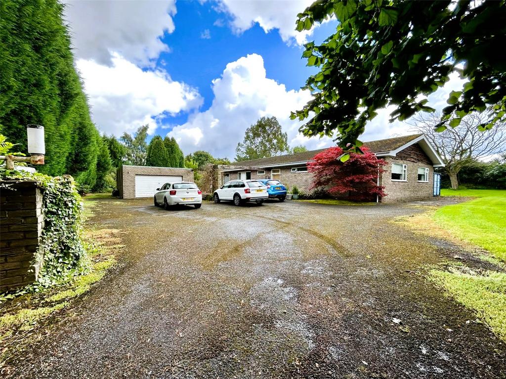 Western Way, Darras Hall, Ponteland, Newcastle Upon Tyne, NE20 4 bed ...