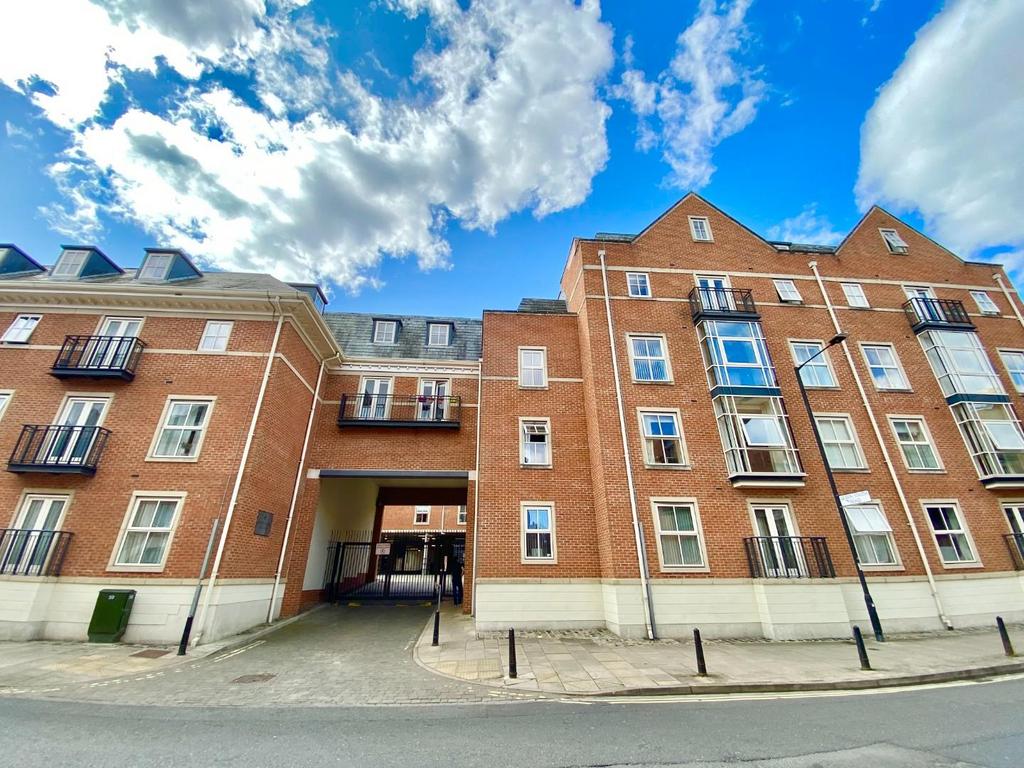 Centurion Square Skeldergate, York 1 bed flat - £1,100 pcm (£254 pw)