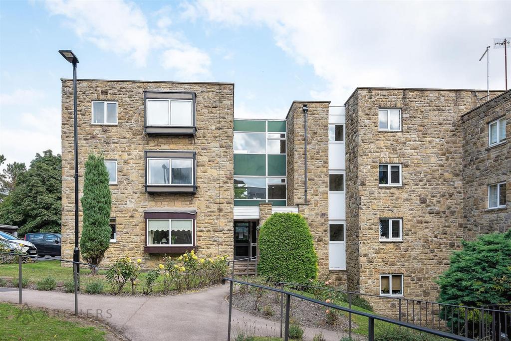 Sandygate Road, Sandygate, Sheffield 2 bed apartment - £775 pcm (£179 pw)