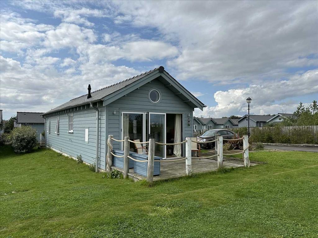 Turtle Close, The Bay, Filey 2 bed bungalow - £179,950