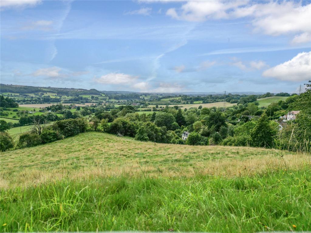 Brook House, Lower Frith Common, Eardiston, Tenbury Wells ...