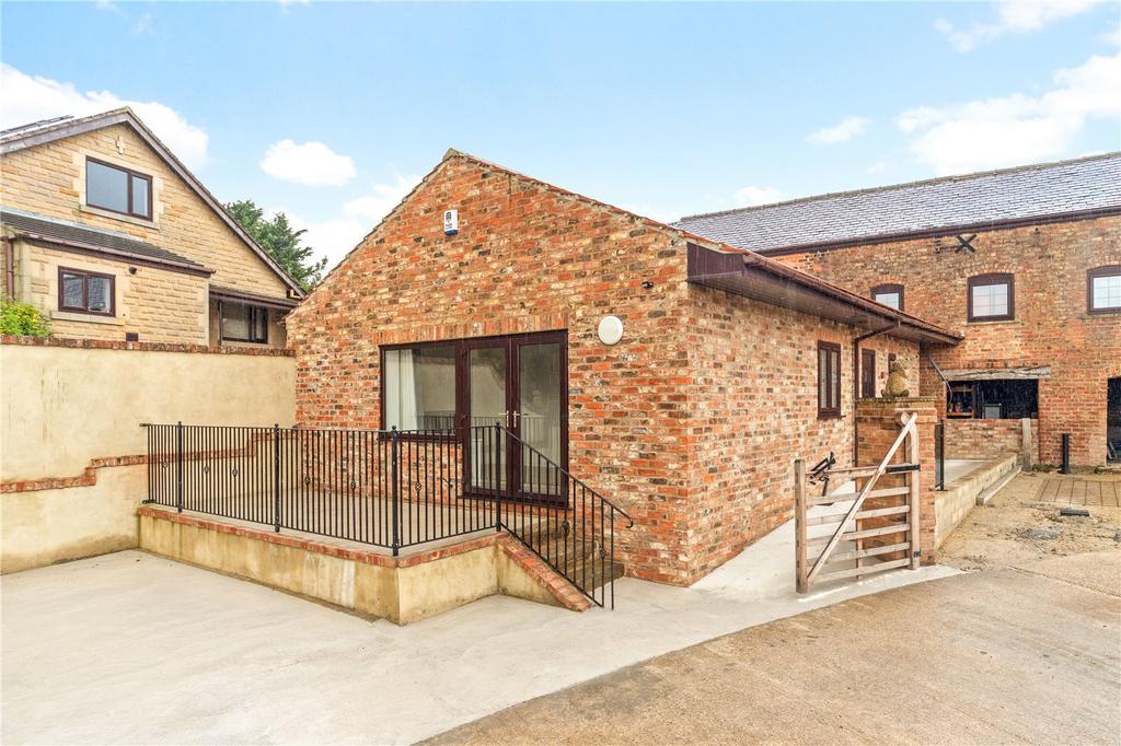 Arkendale, Knaresborough, North... 2 bed bungalow - £1,500 pcm (£346 pw)