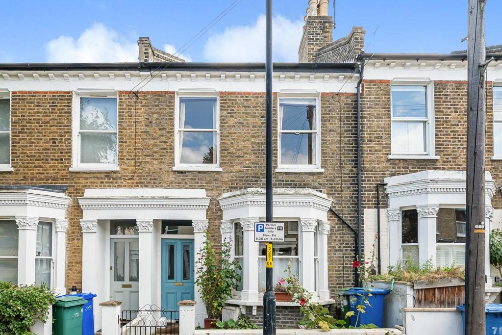 Linnell Road, Camberwell 3 bed terraced house for sale - £1,150,000