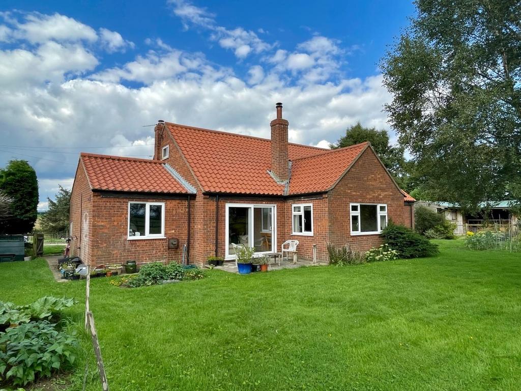 Great Edstone, York 4 bed detached house for sale - £575,000