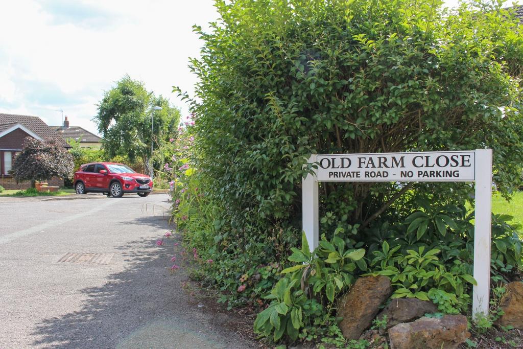 Old Farm Close, Horton, Buckinghamshire, LU7 4 bed detached house for ...