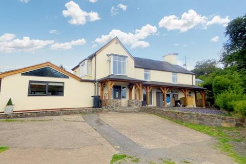 Houses for sale in Meifod | OnTheMarket
