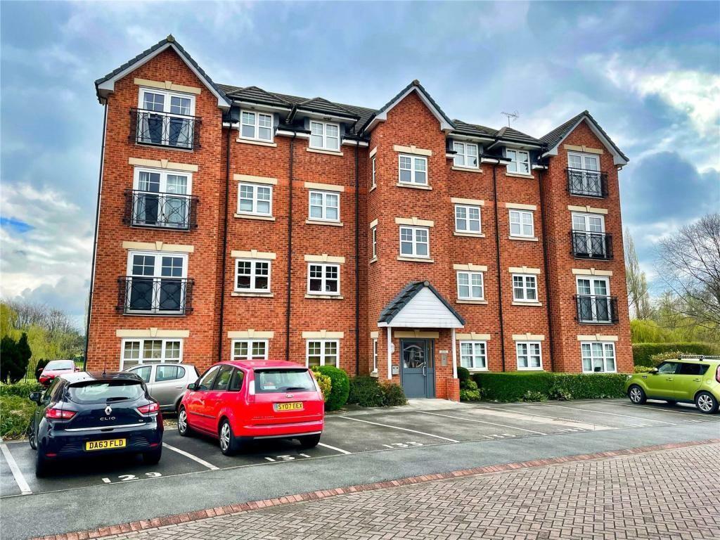 Drillfield Road, Northwich 2 bed apartment for sale - £465,000