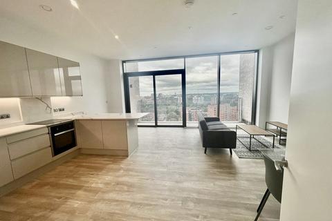 Penthouses To Rent In Manchester | OnTheMarket