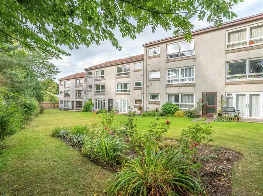 Juniper Place, Juniper Green, Midlothian 2 bed apartment - £1,150 pcm ...