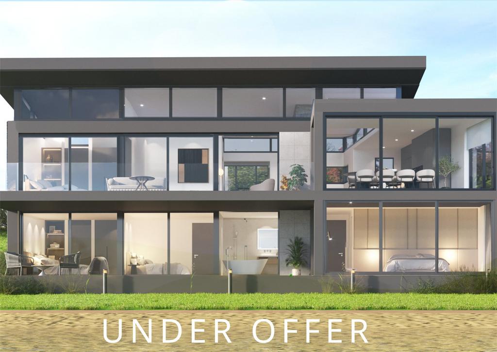 Sandbank, Main Street, Spittal... 4 bed detached house - £1,000,000