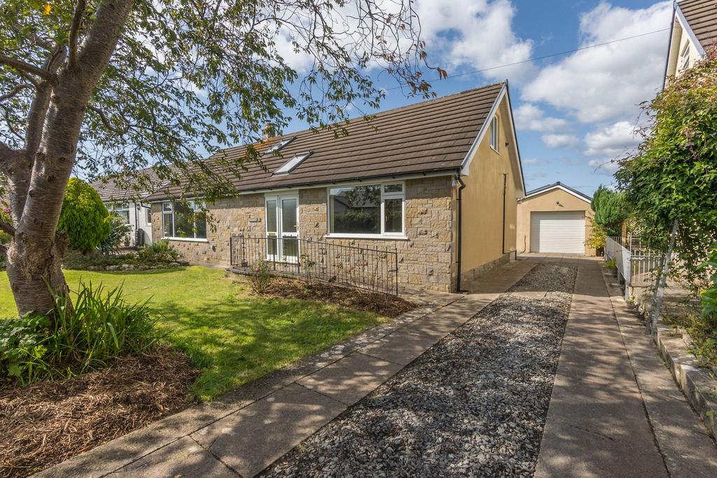 Templand Park, Allithwaite, LA11 4 bed detached house - £395,000