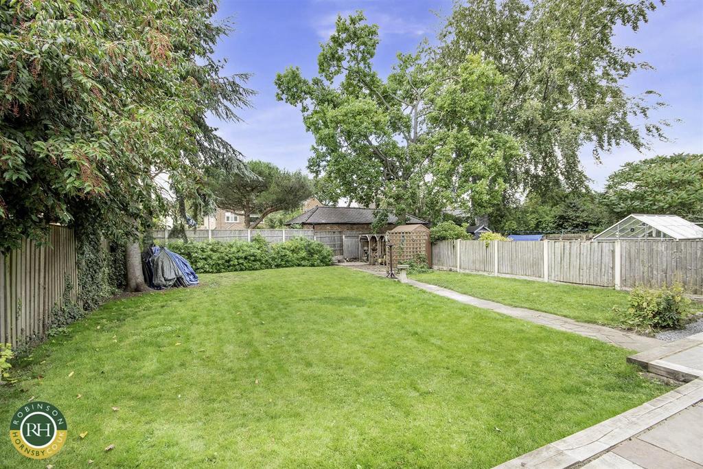 The Grove, Wheatley Hills, Doncaster 4 bed house for sale - £415,000