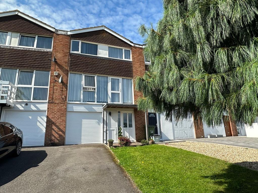 Babbacombe, Torquay 3 bed terraced house - £275,000