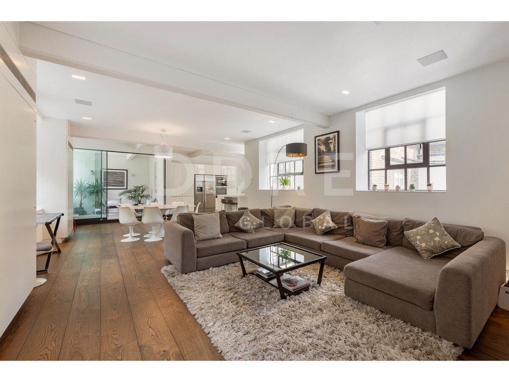 Frederick Close, London, W2 3 bed apartment for sale - £3,150,000