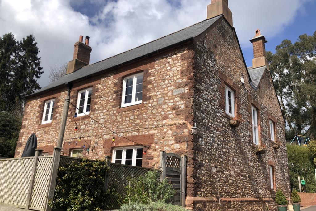Home Farm, Mamhead, Exeter, Devon, EX6 8HP 5 bed detached house to rent ...