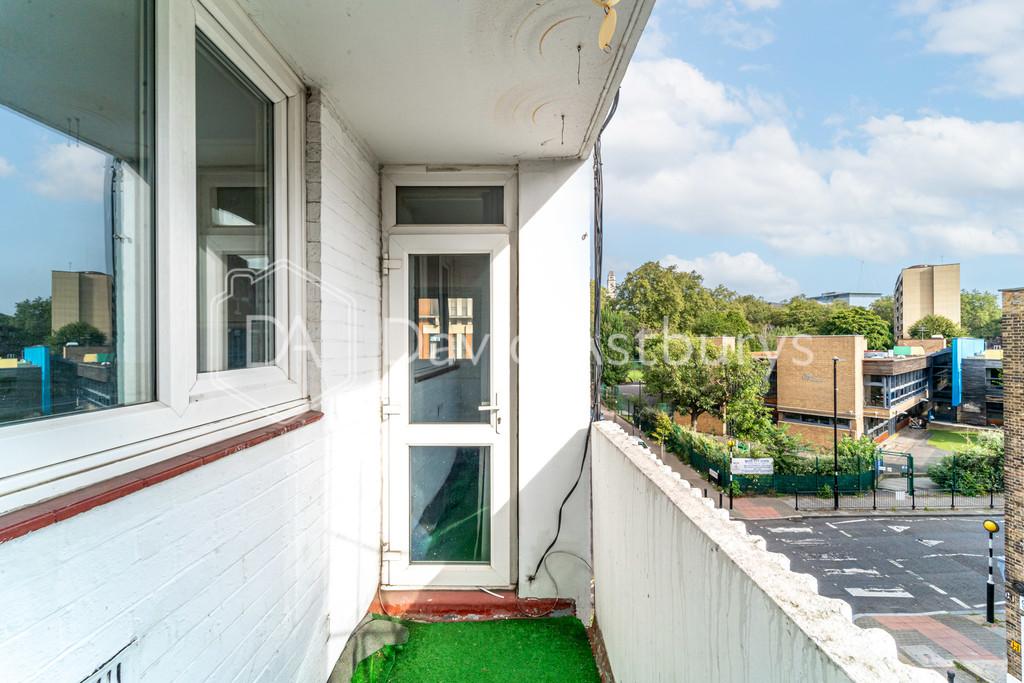 Finsbury Estate, Clerkenwell, London, EC1R 3 bed apartment for sale - £ ...