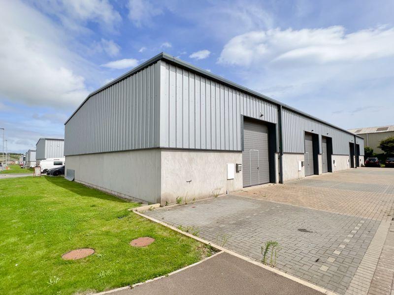 Unit 22, Balthane Park, Ballasalla Industrial park to rent - £1,050 pcm ...
