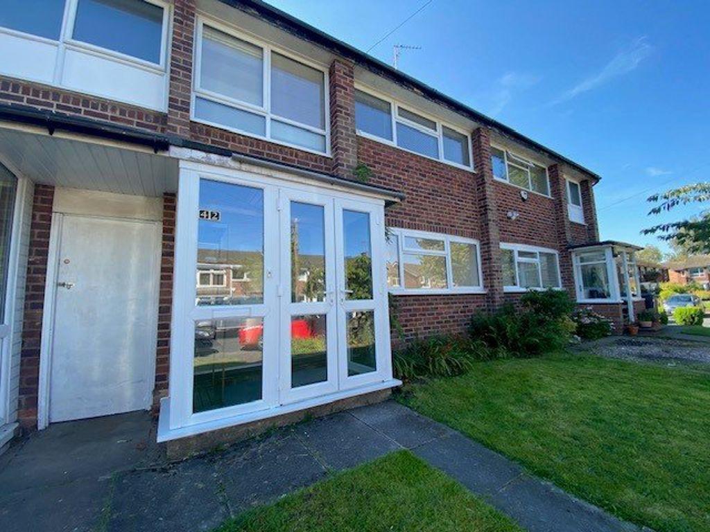 Paton Grove, Moseley, B13 9TG 2 bed house - £1,200 pcm (£277 pw)