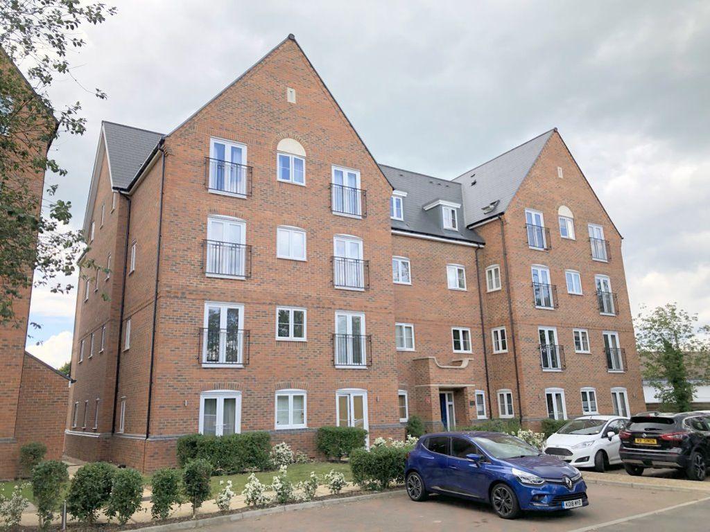 Town Bridge Mill, Leighton Buzzard 1 bed flat - £825 pcm (£190 pw)