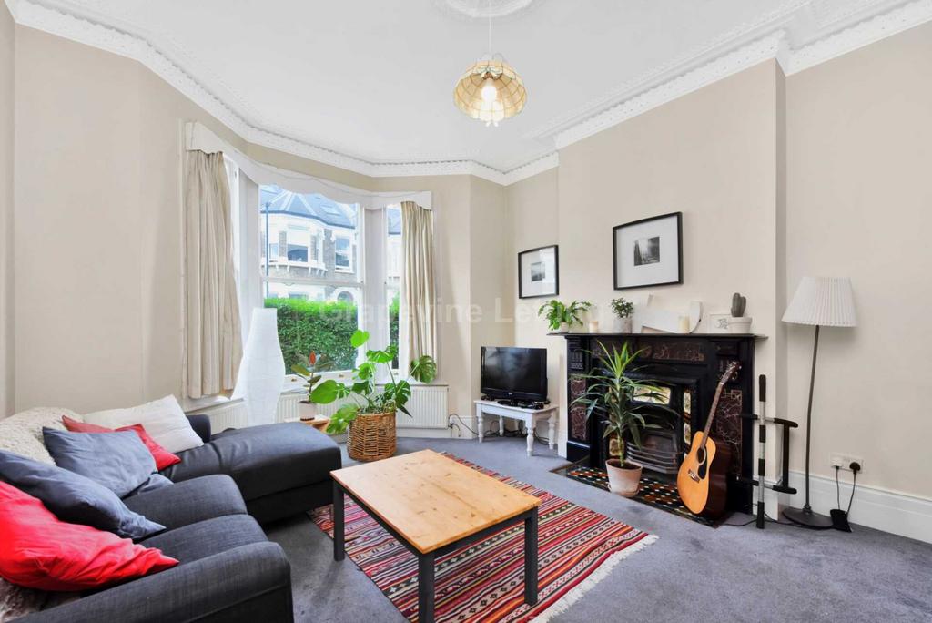 Arodene Road, London 4 bed house - £4,300 pcm (£992 pw)