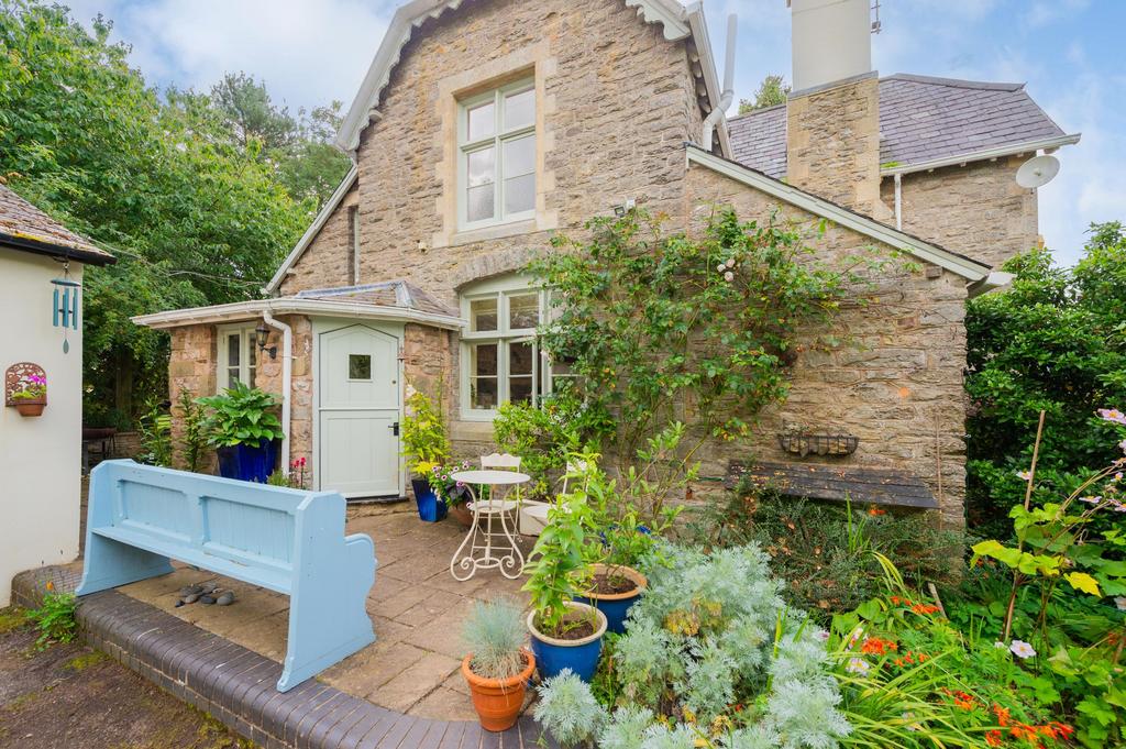 Norbury, Bishops Castle SY9 3 bed detached house for sale - £645,000