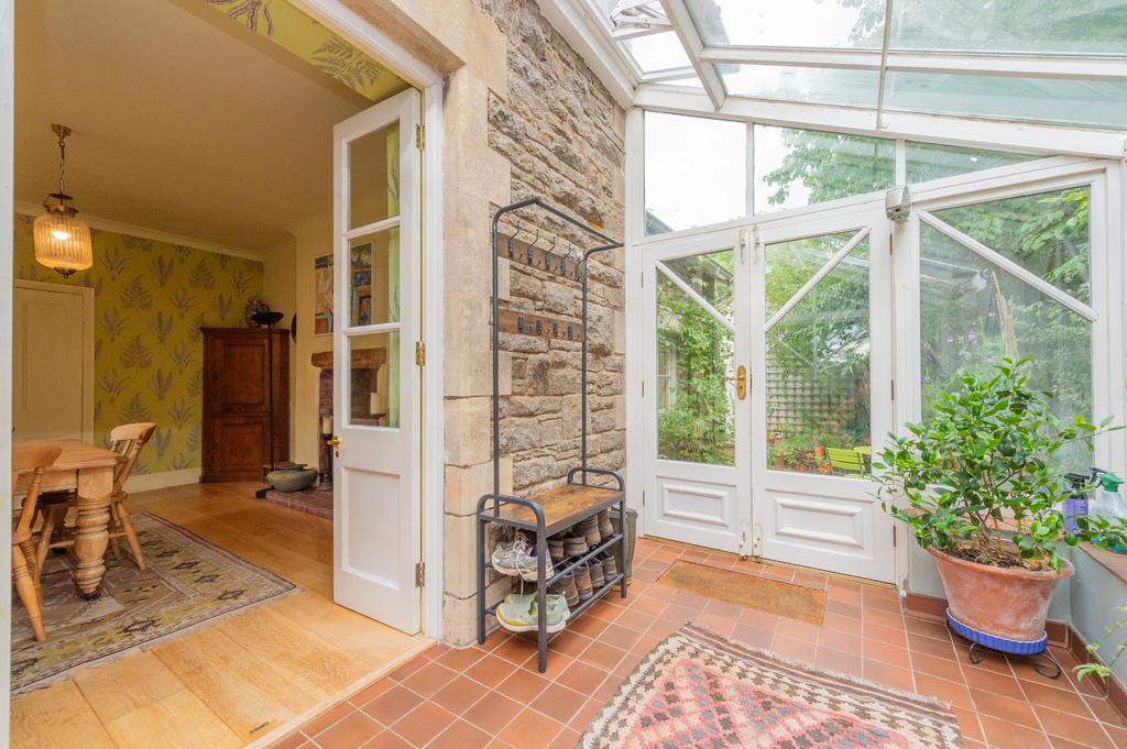 Norbury, Bishops Castle SY9 3 bed detached house for sale - £595,000