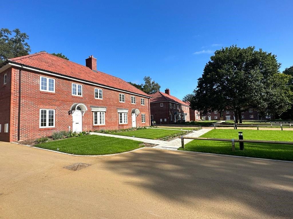 Old Mansion Collection Turnor Way Eastleigh Hampshire So50 4 Bed