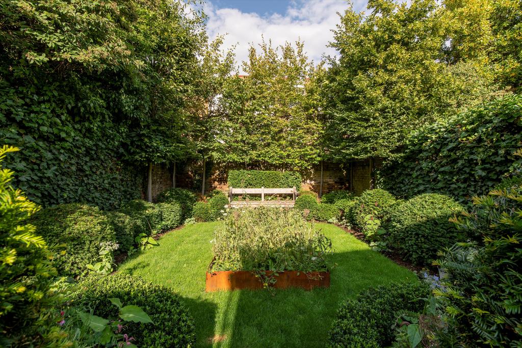 Wingate Road, London, W6 4 bed terraced house for sale - £3,500,000