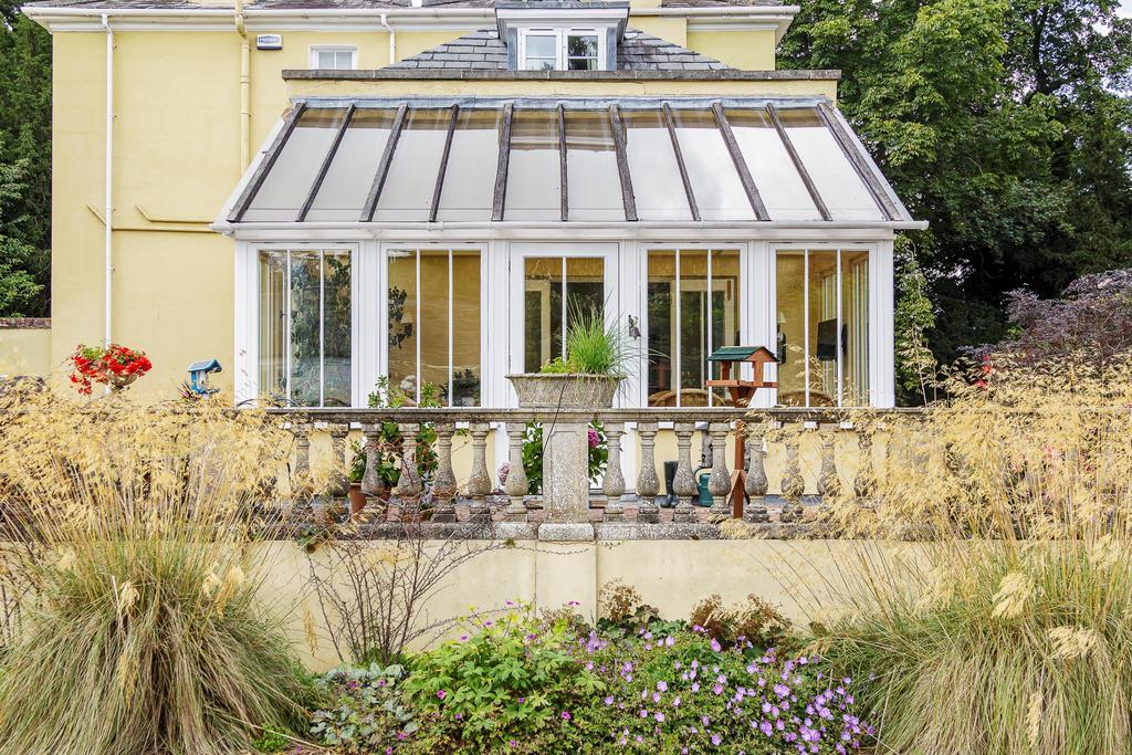 Pennis Lane, Fawkham, Kent, DA3 4 bed detached house for sale - £1,950,000