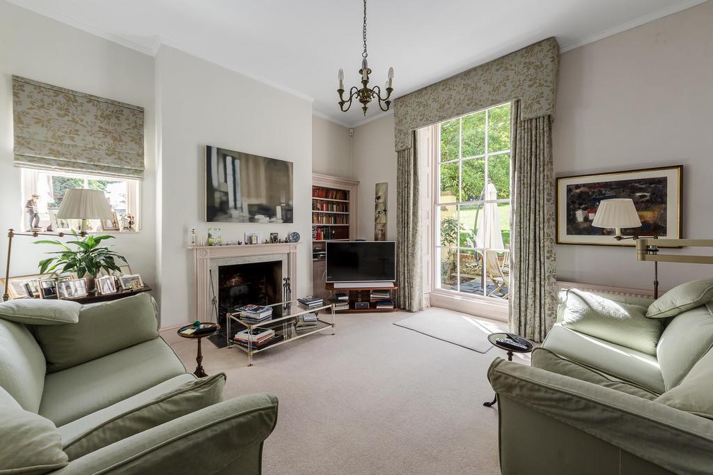 Pennis Lane, Fawkham, Kent, DA3 4 bed detached house for sale - £1,950,000