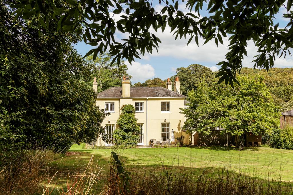 Pennis Lane, Fawkham, Kent, DA3 4 bed detached house for sale - £1,950,000