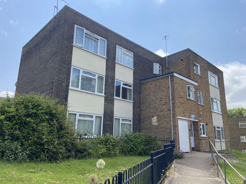 First Floor Apartment, Whitelake Road, Tonbridge, TN10 3TJ 1 bed ...
