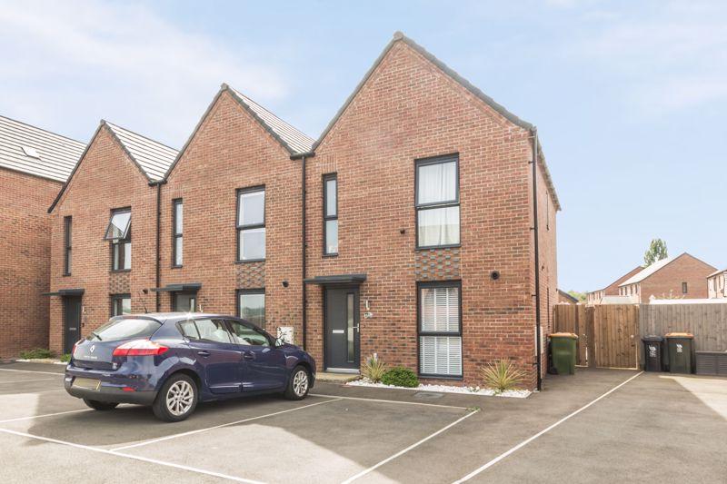 Bessemer Drive, Newport - REF# 00019193 3 bed end of terrace house - £ ...