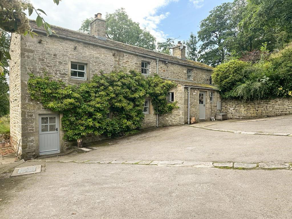 Dibbles Bridge Cottage and Annexe... 5 bed cottage for sale - £897,000