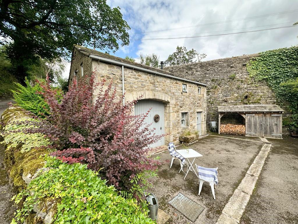 Dibbles Bridge Cottage and Annexe... 5 bed cottage for sale - £875,000