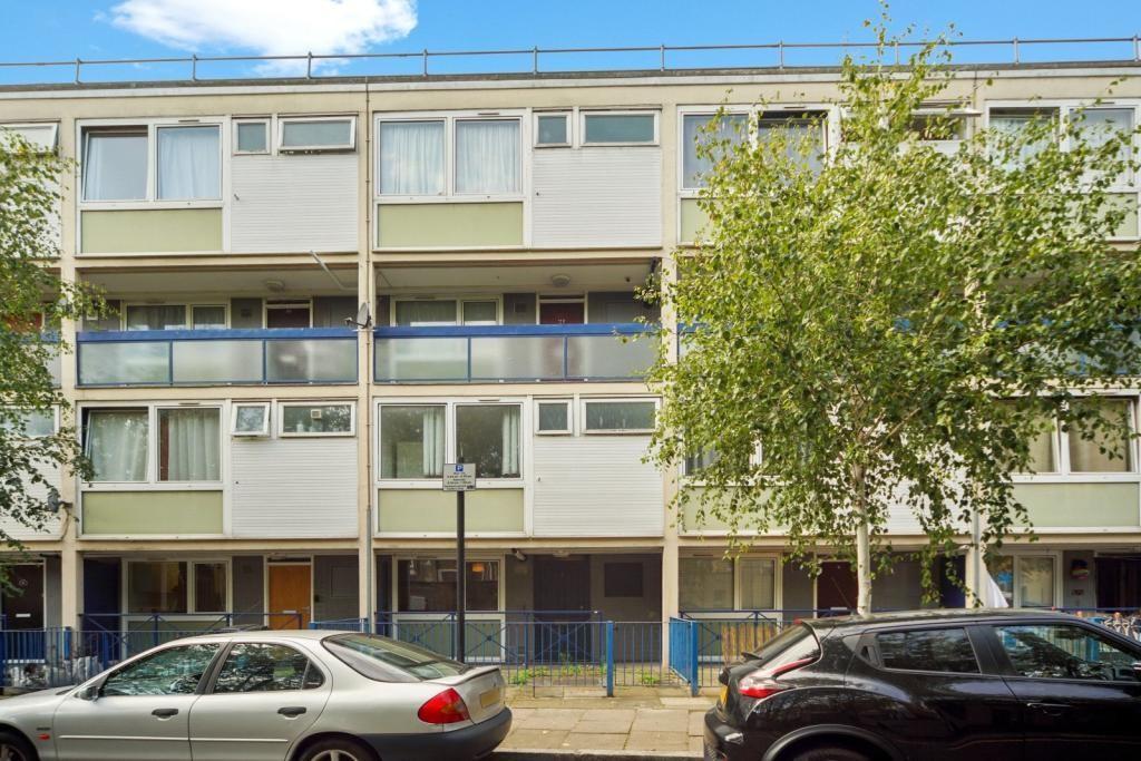 Bemerton Estate, London, London, N1 4 bed property - £4,000 pcm (£923 pw)