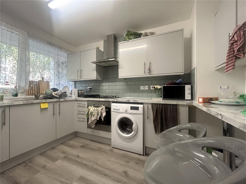 Bemerton Estate, London, London, N1 4 bed property to rent - £4,400 pcm ...
