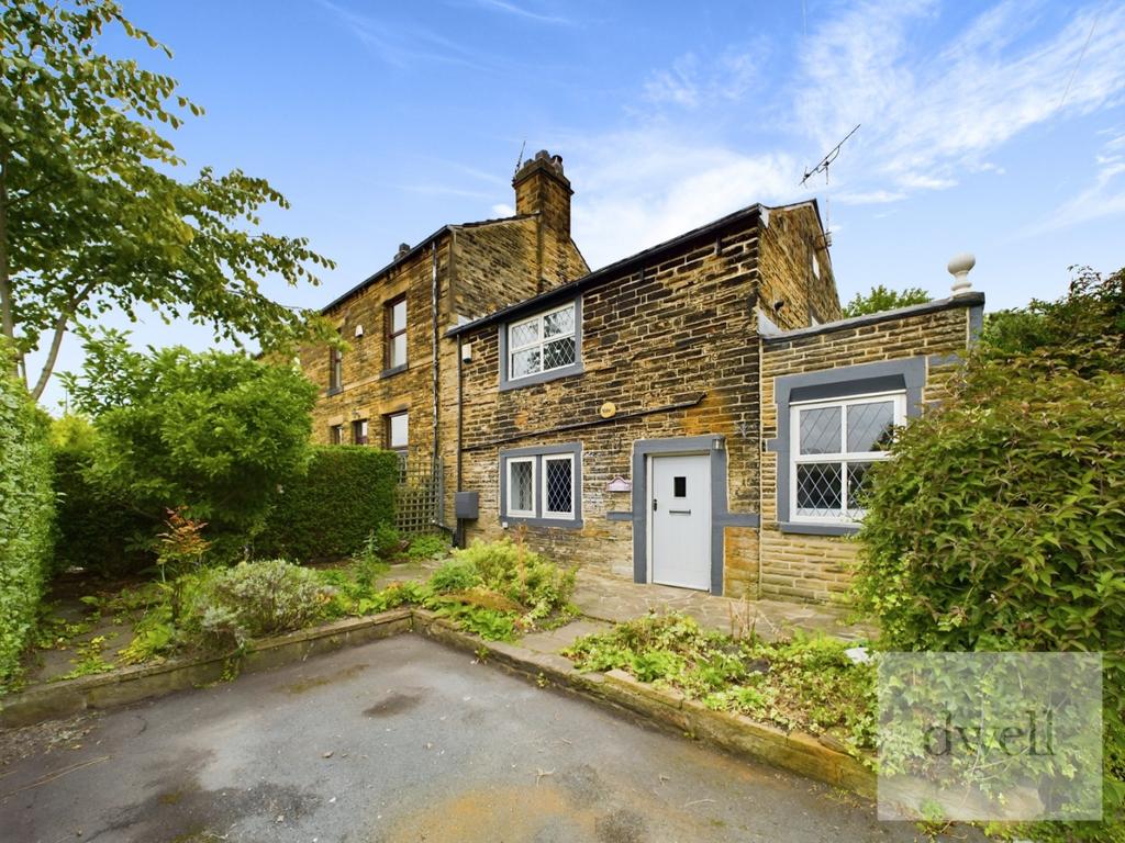 Back Lane, Leeds, LS12 2 bed cottage - £850 pcm (£196 pw)