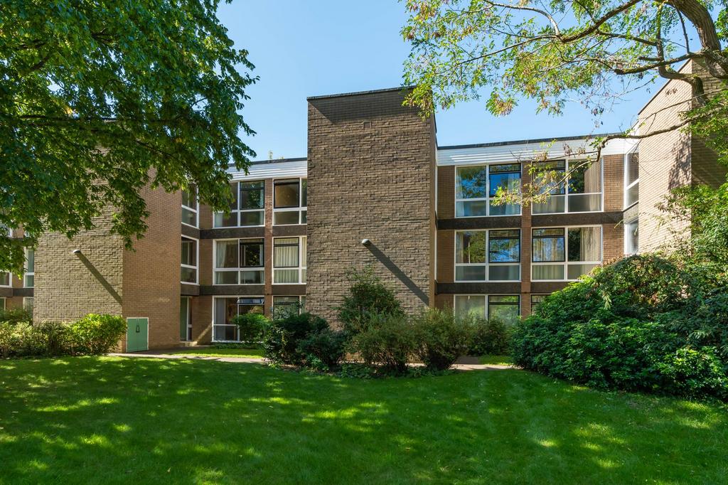Butler Close, Oxford, OX2 2 bed apartment for sale - £375,000