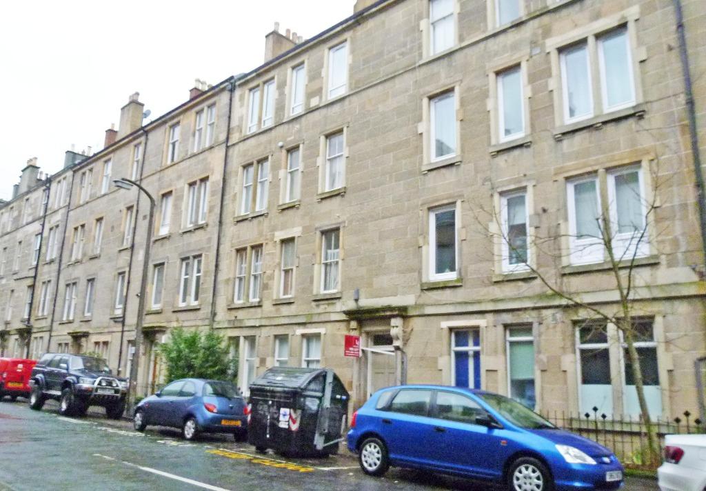Bryson Road, Polwarth, Edinburgh, EH11 1 bed flat - £980 pcm (£226 pw)